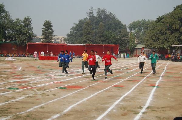 Neo Convent School | Paschim Vihar, New Delhi