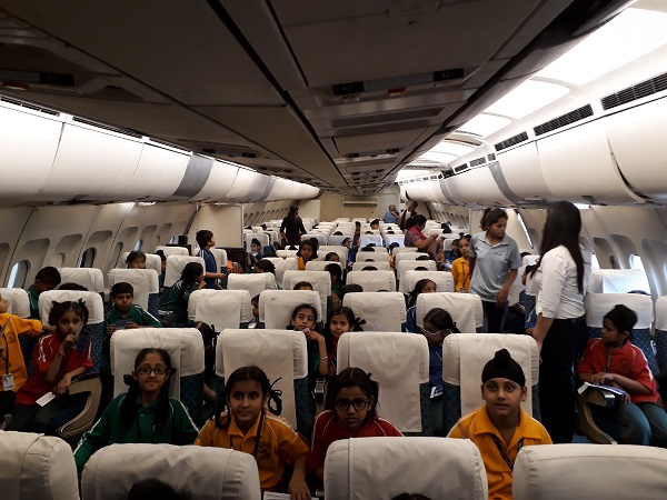 Neo Convent School | Paschim Vihar, New Delhi