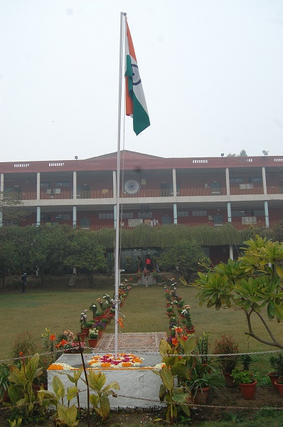 Neo Convent School | Paschim Vihar, New Delhi