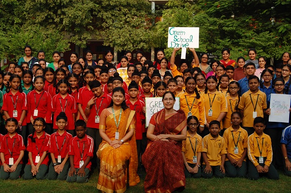 Neo Convent School | Paschim Vihar, New Delhi