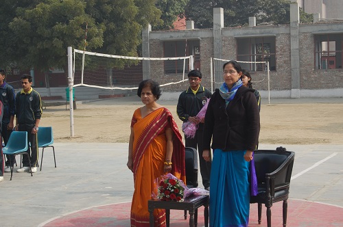 Neo Convent Shool | Paschim Vihar, New Delhi