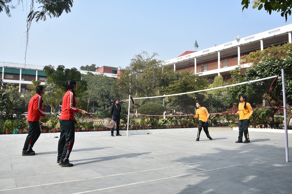 School with good Academic record in Delhi - Neo Convent School