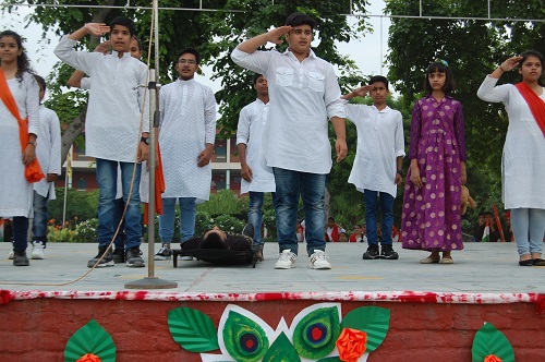 Neo Convent School | Paschim Vihar, New Delhi