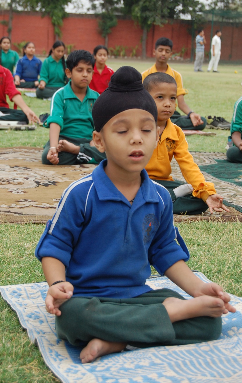 School with good Academic record in Delhi - Neo Convent School