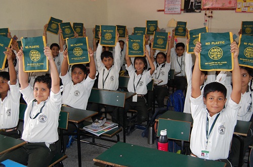 Neo Convent School | Paschim Vihar, New Delhi